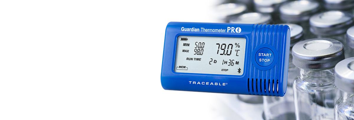 Temperature Alarms, Calibrated Thermometers, Temperature Labels, Freeze ...