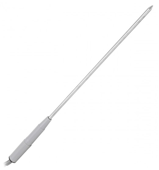 COCACC014: 4117 Stainless-steel Probe with 5 foot cable for COCSEN012/013