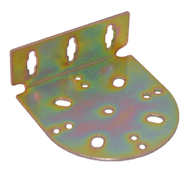 FREACC009: Mounting Magnetic Bracket for Freeze Warn Lights