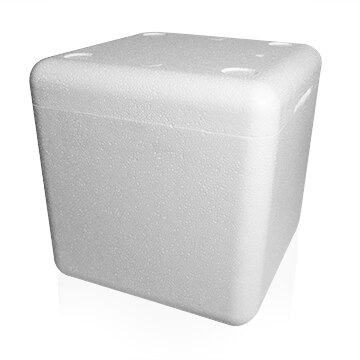 TIPTEMP Insulated Shipping Container for Temperature Sensitive Products