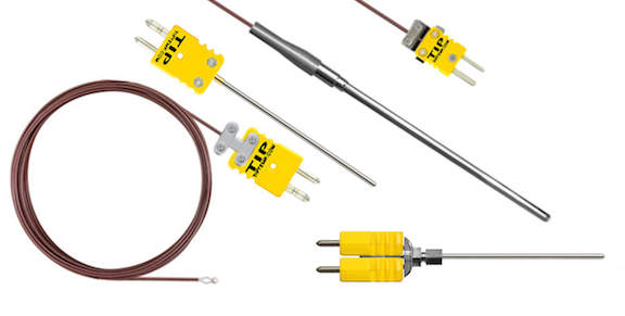 Type K Thermocouples