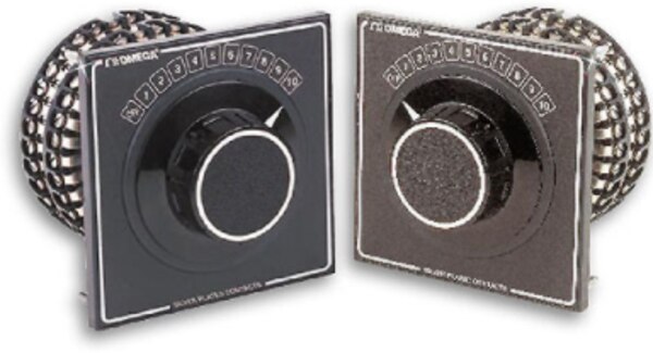 MARACC153: 5" Thermocouple Selector Switch TIPTEMP