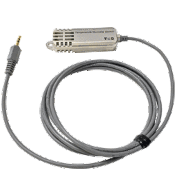 TandD High Precision Temperature & Humidity Sensor TandD High Precision Temperature & Humidity Sensor