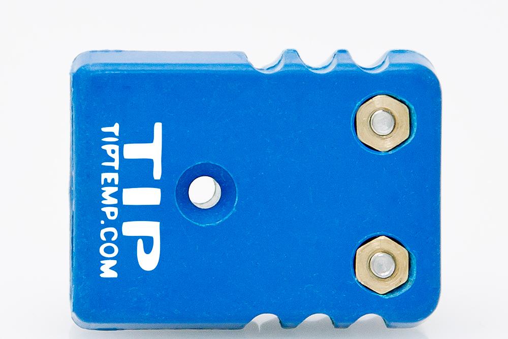 TIPACC058: Large "T" Thermocouple Jacks