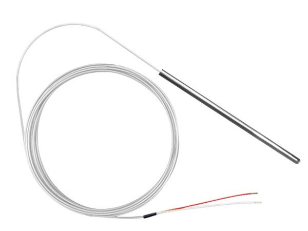 TIPRTD003P01: RTD 1000Ω Bullet Probe
