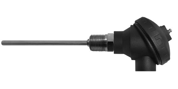TIPRTD008P02 RTD ASSEMBLY 100 OHM