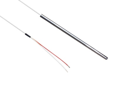 TIPRTD239: Cryogenic RTD Temperature Sensor 100 Ohm